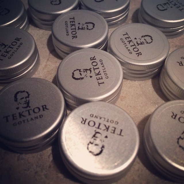 Tektor | Made on Gotland