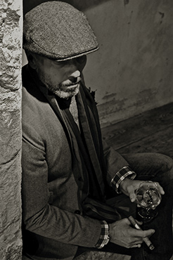 Tektor | Made on Gotland