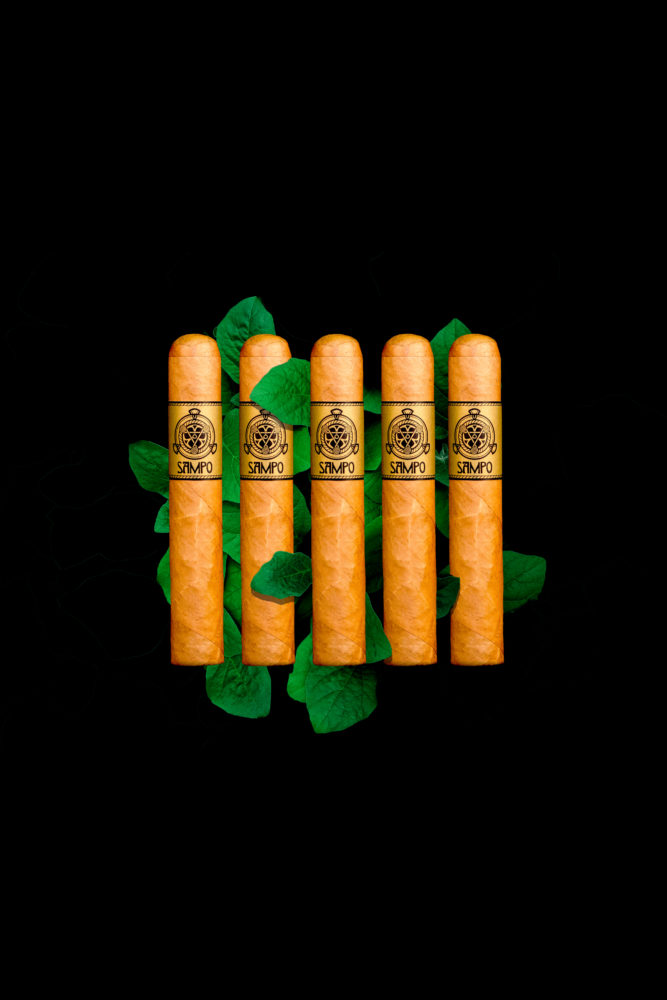Webshop – Tektor Cigars